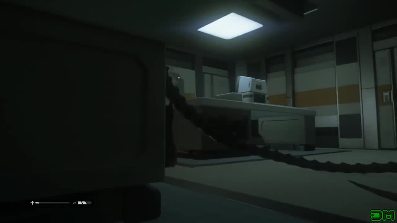 Alien Isolation scary moments - Coub - The Biggest Video Meme Platform