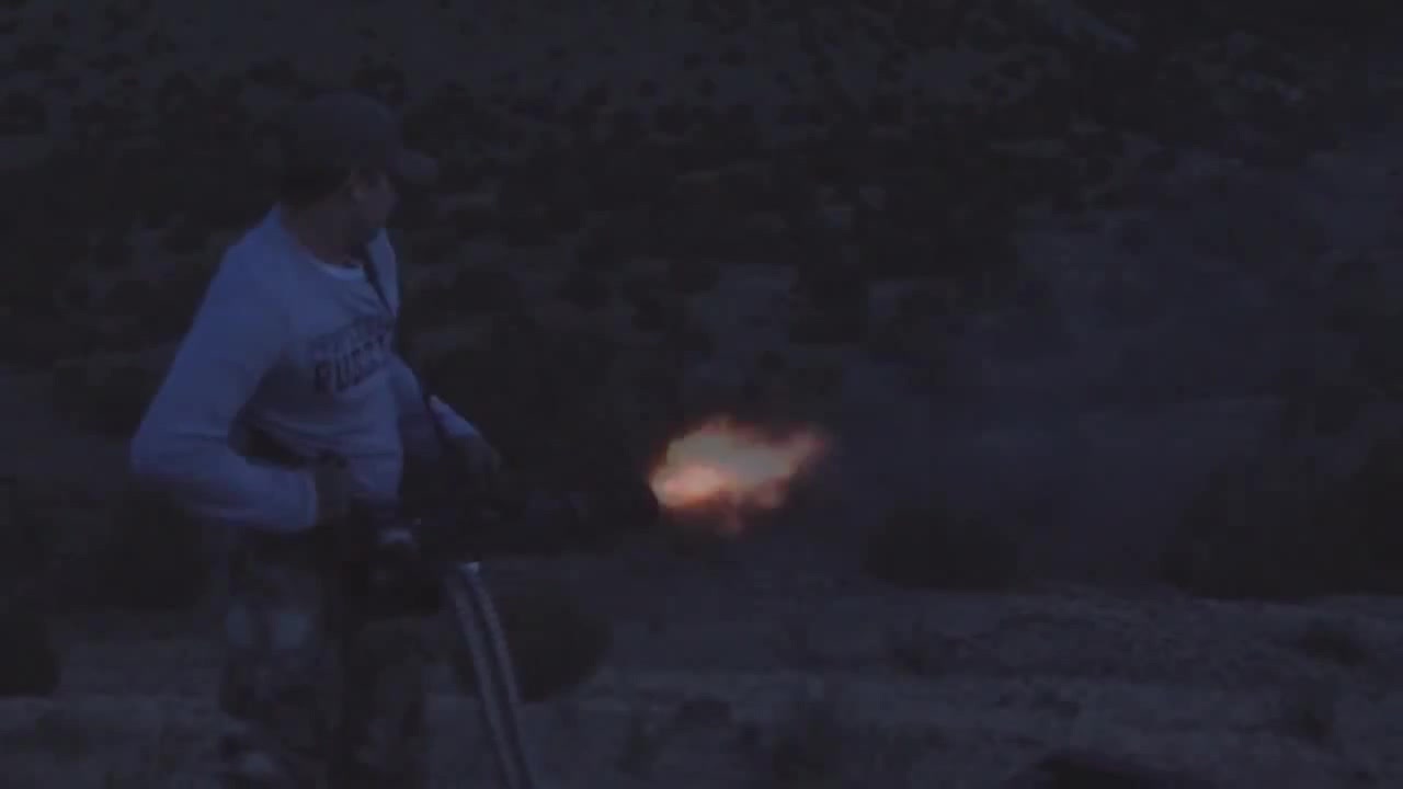 M134 Minigun - Coub - The Biggest Video Meme Platform