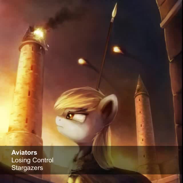 Losing Control full - Coub