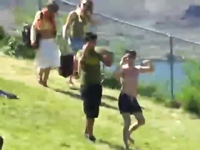 How to start Personal Rave party - Coub