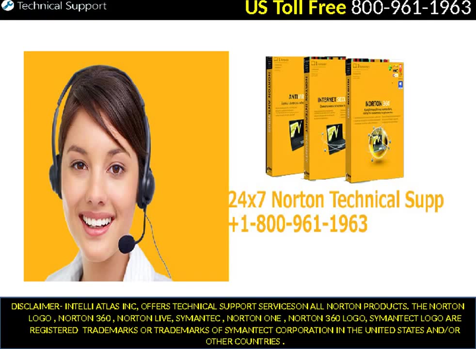 The Advantages of the Norton Technical Services - Coub