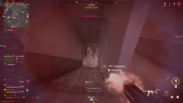 Грань Будущего | Warzone 2.0 | DMZ - Coub