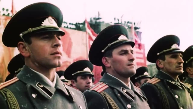 The power of the Soviet Union - Coub