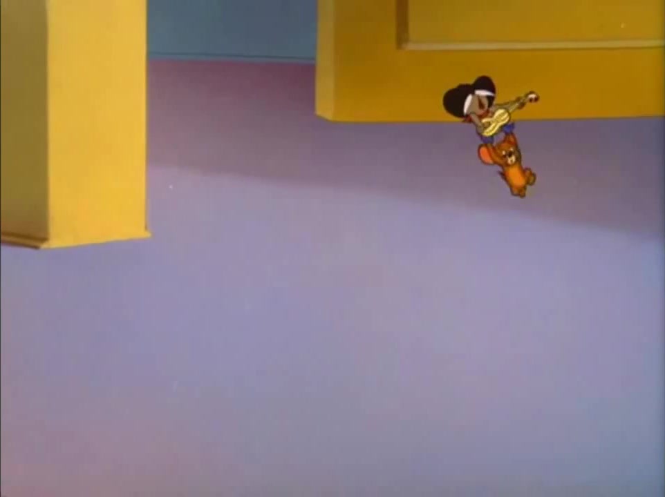 Tom and Jerry - crambone - Coub