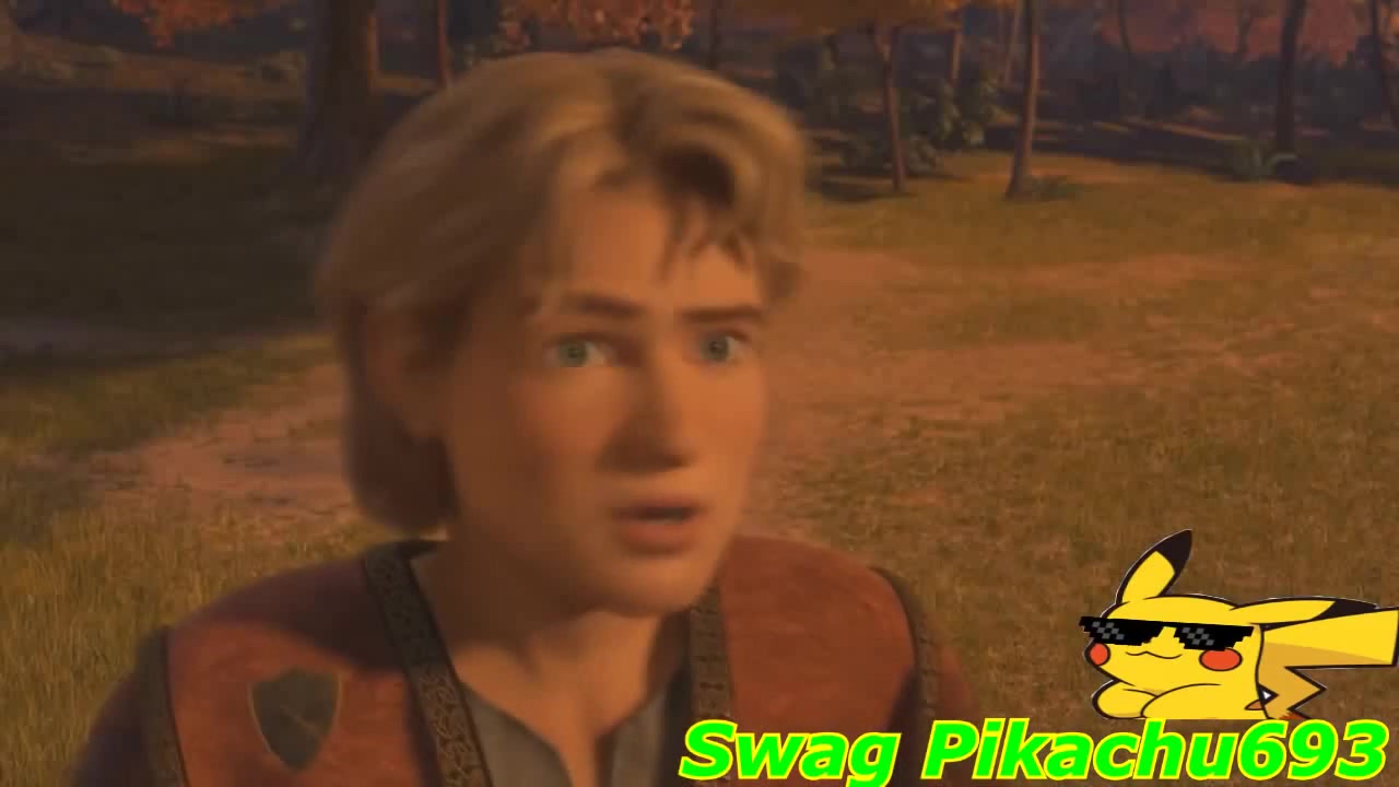 YTP- Shrek The Turd (Collab Entry) - Coub