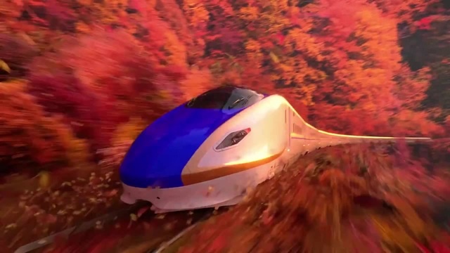 Shinkansen 1.02 - Coub - The Biggest Video Meme Platform