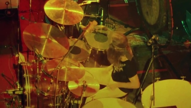 John Bonham - Coub - The Biggest Video Meme Platform