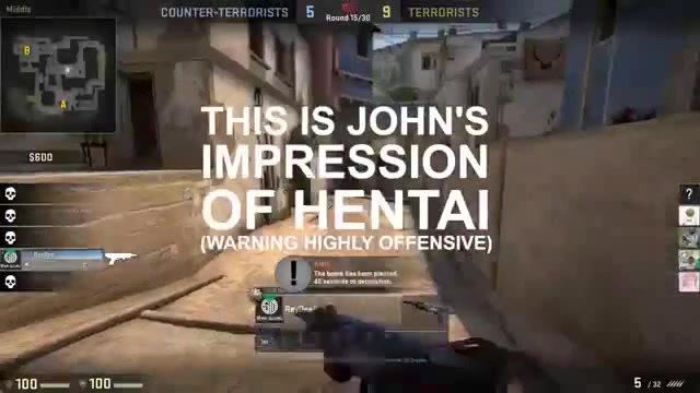 Hentai Persona - Coub