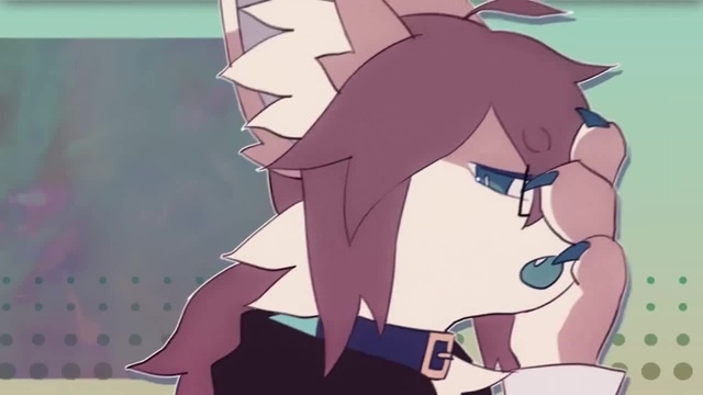 SRIRACHA FURRY |MEME ANIMATION [by:水滴er鲸子] - Coub