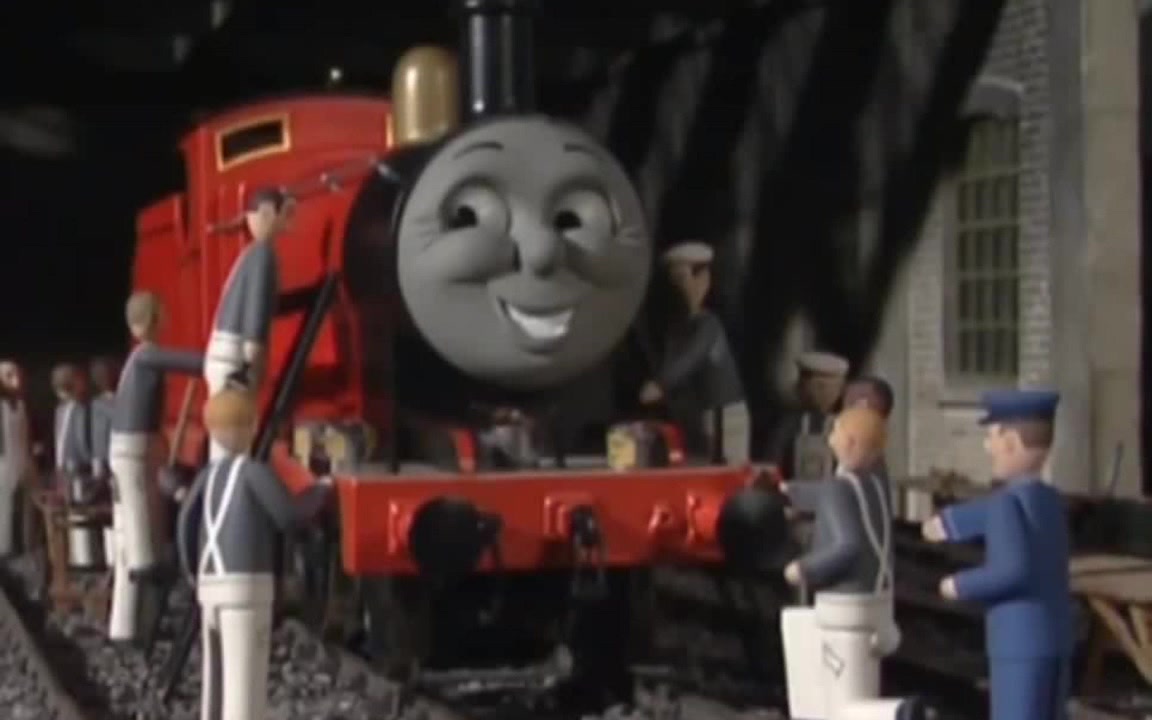 Keeping Up With James - US - Coub