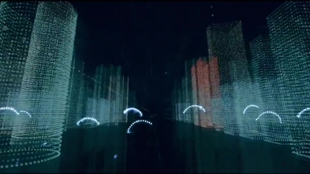 Japanese LED fans - Coub