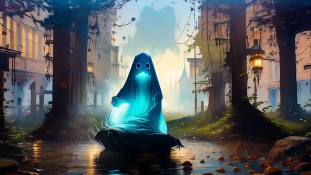 Ulver – "Boo Sackloth" - Coub