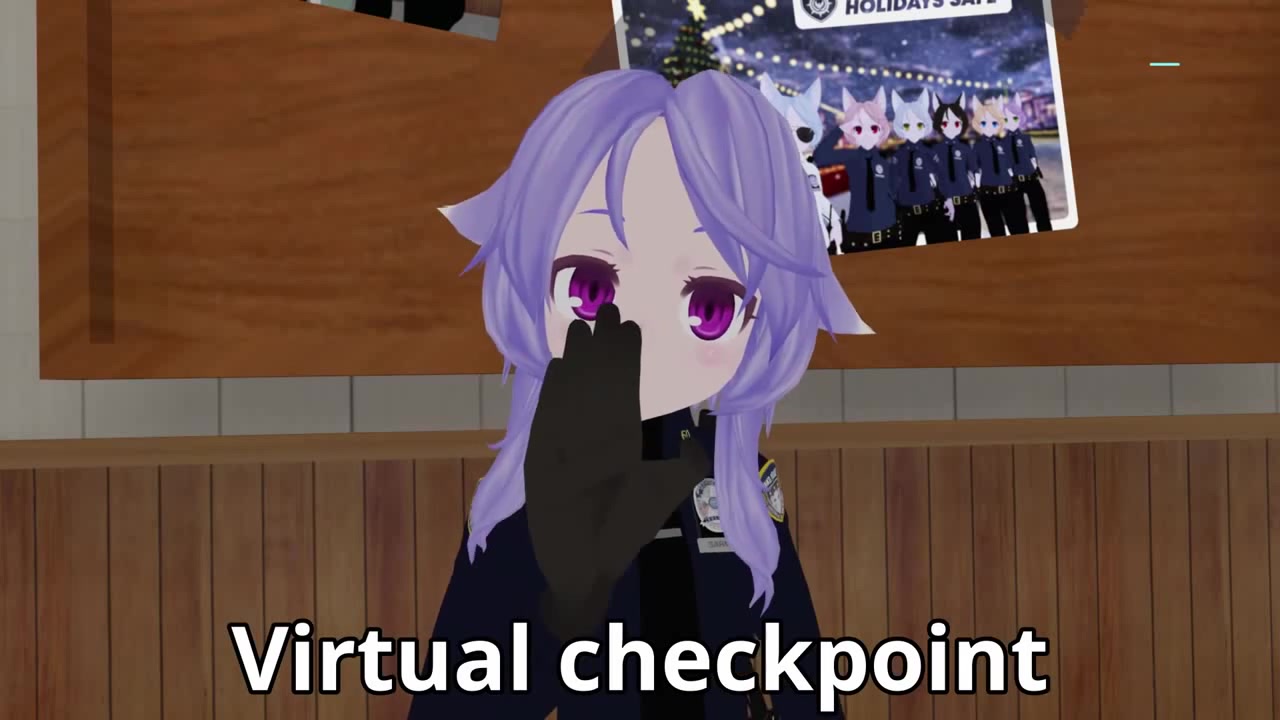 Virtual checkpoint (more music) - Coub - The Biggest Video Meme Platform