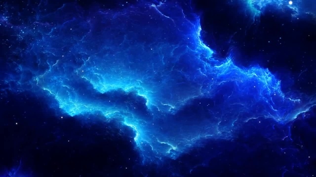 galaxy magic Animated background Free to use - Coub