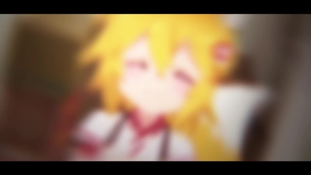 🦊Night Bus🦊 ~ Sewayaki kitsune no Senko-san - Coub