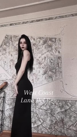 Lana del rey > world - Coub