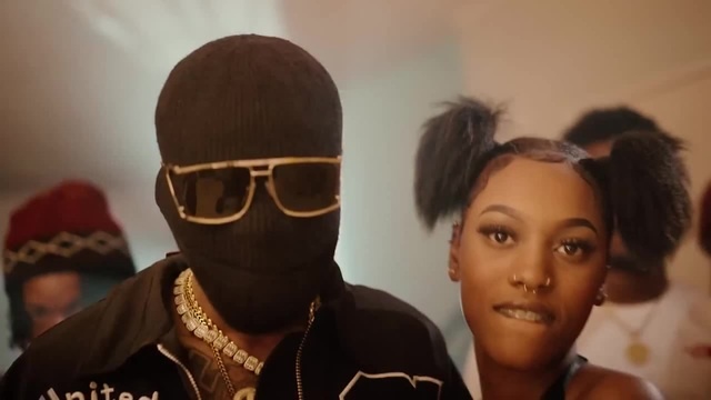 Kant10t - Big Meech (Official Video) - Coub