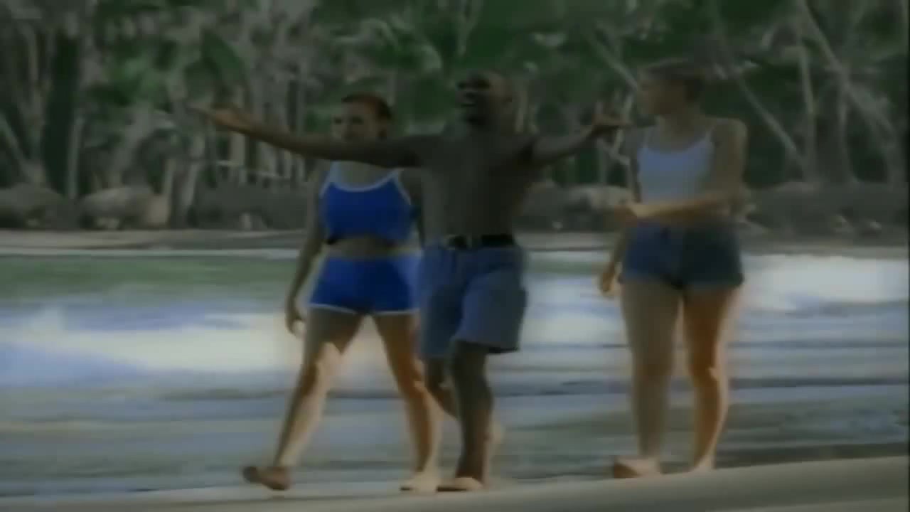 Coco Jambo - Coub