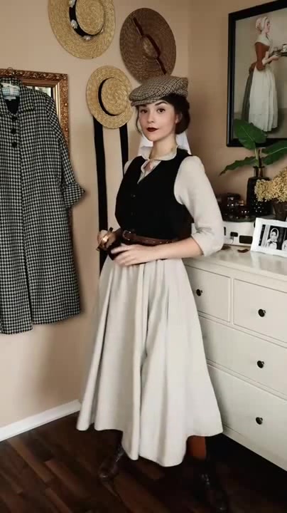 Mrs Detective - Coub