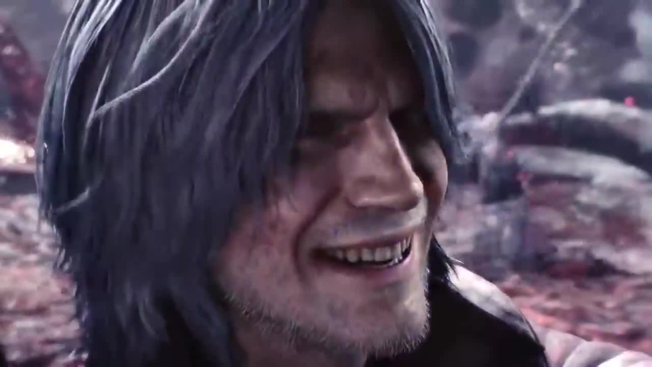 DmC 5 - Coub