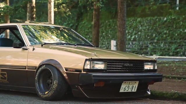 Mitsumori's Toyota Corolla ae70 | engine - 4-AGE 20 valve - Coub