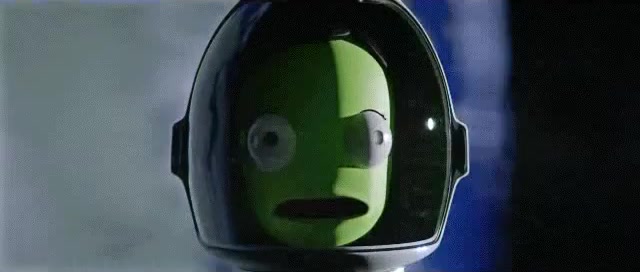 KSP Gravity - Coub