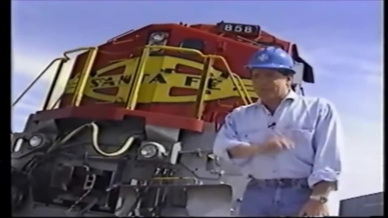 Play on the railroad tracks - Coub