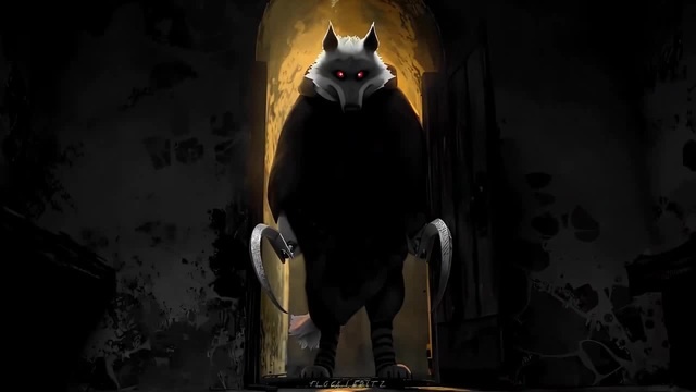 His name is death - Coub