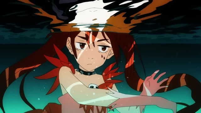 mahou shoujo magical destroyers - Coub