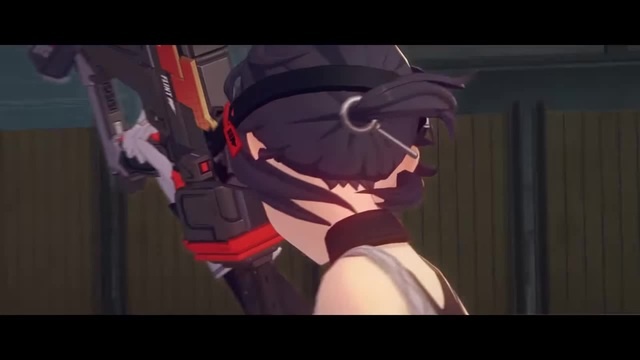 Grace Mania | Zenless Zone Zero #I'm_Zero - Coub