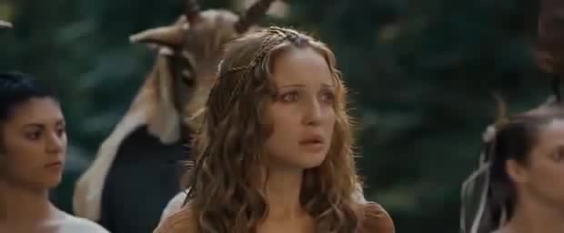 Wicker Man - Nic Cage in a Bear Costume - Coub - The Biggest Video Meme ...