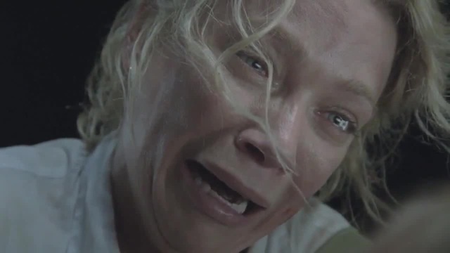 "The Walking (And Talking) Dead" — A Bad Lip Reading of The Walking Dead - Coub