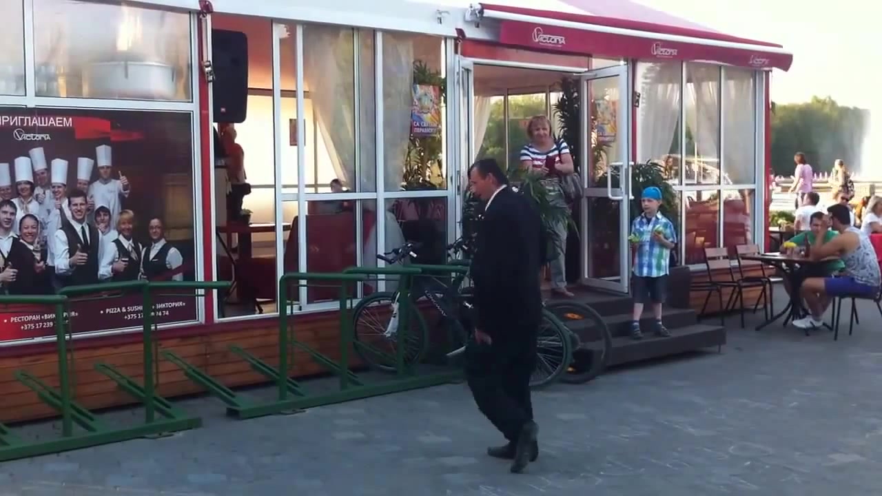 russian hot nigga - Coub