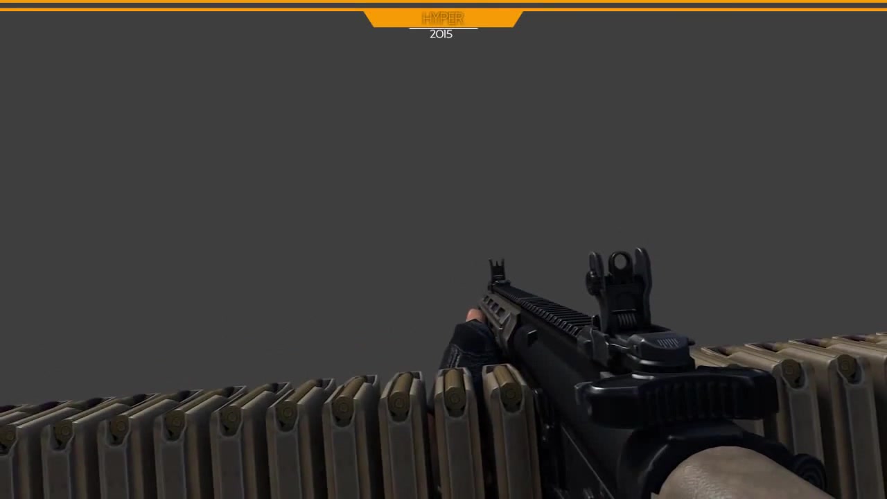 Tactical reload - Coub