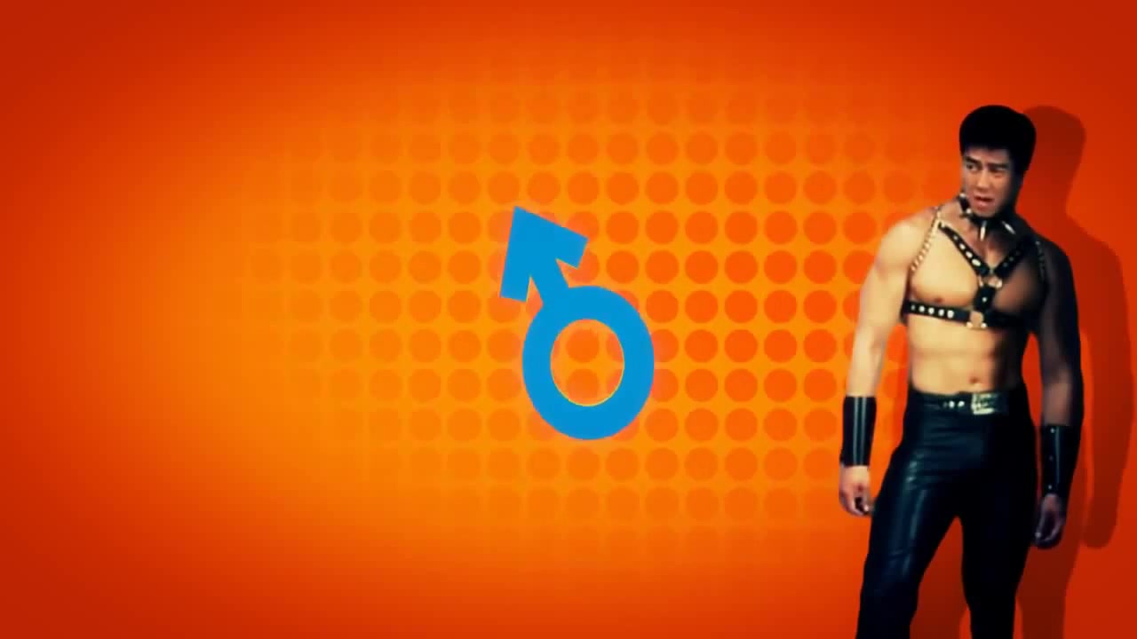 Mighty Spank Force - Coub