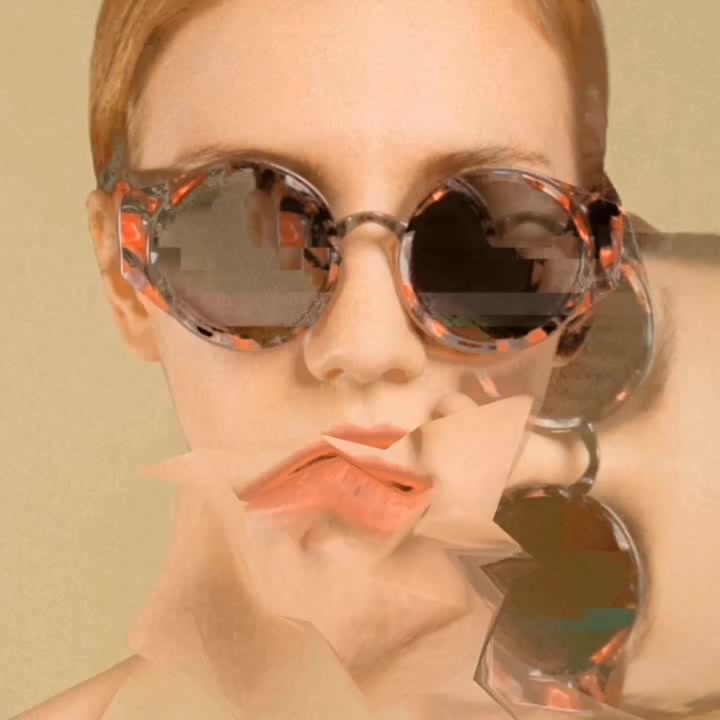 Rebel Eyewear ISSON SUNGLASSES music Moon Runner- Interactive Track - Coub