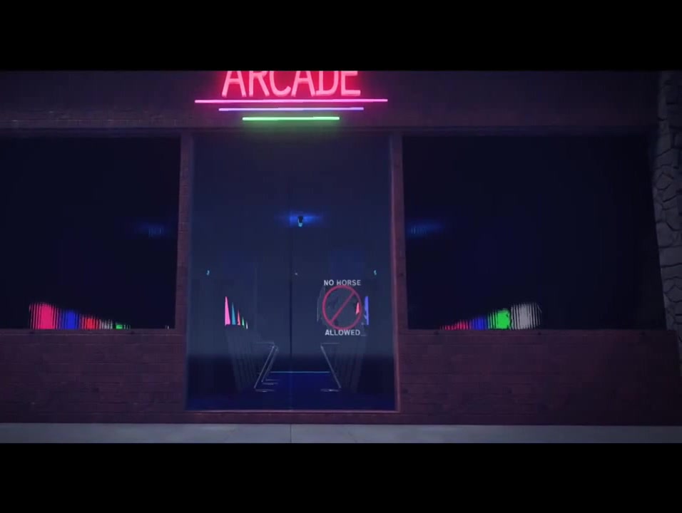 INSERT 25¢ TO PLAY - Coub