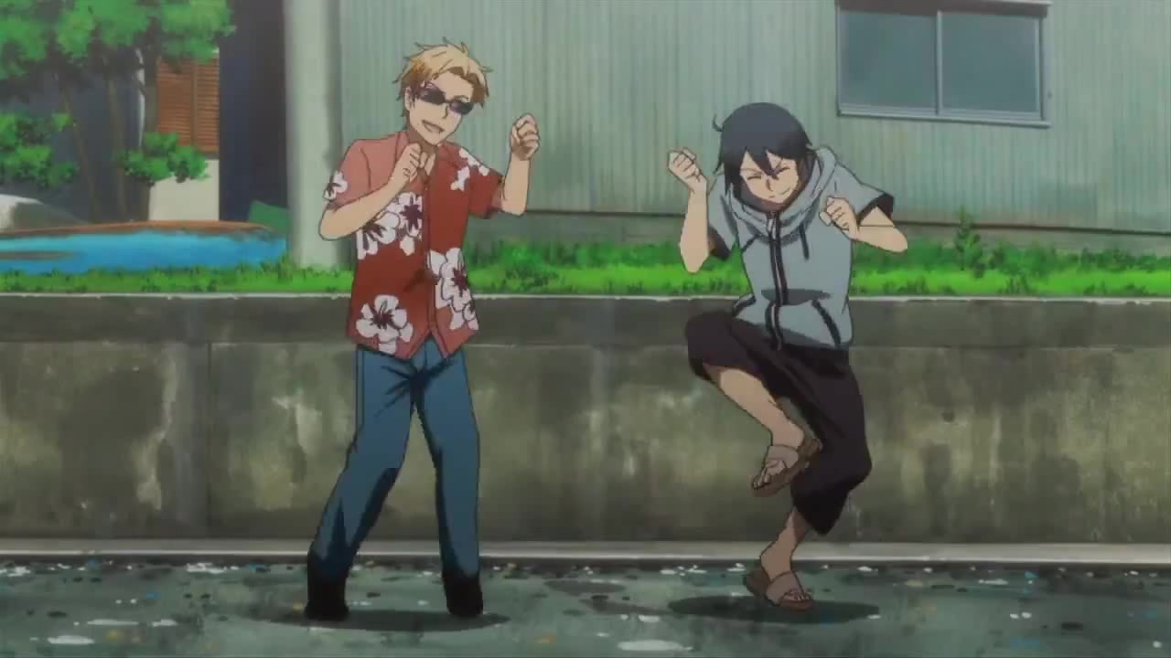 Party Hard - Coub - The Biggest Video Meme Platform