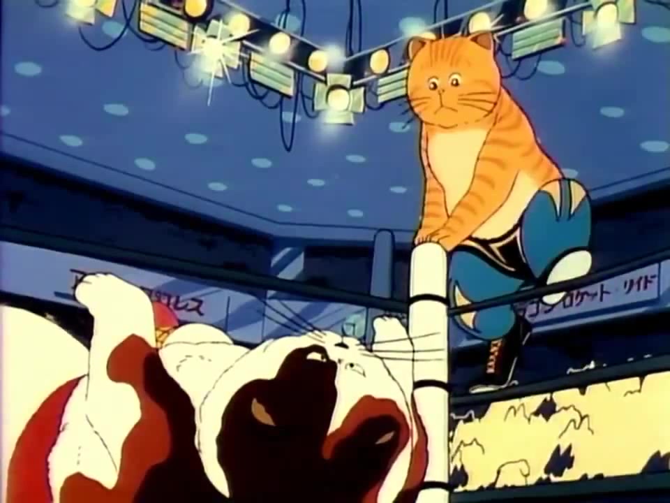 What's Michael? - Coub