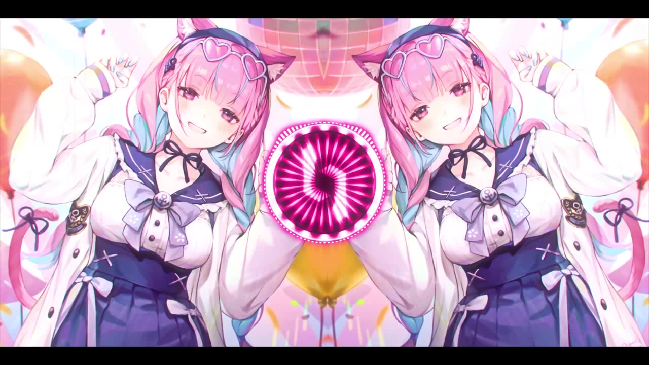 NALYRO & PLΛNK - Hideaway - Coub