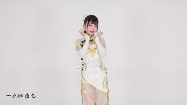 【咬人猫x咬人喵】胭 脂 ️ Rouge！ [Yaorenmao Channel] - Coub