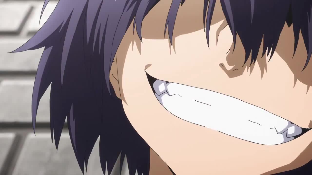 Gleipnir \ Hikawa - Coub