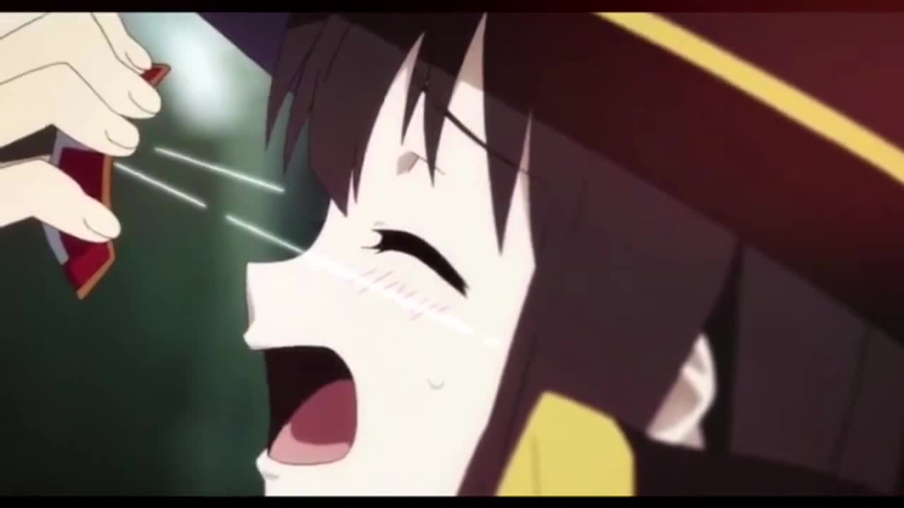 KonoSuba Megumin - Coub