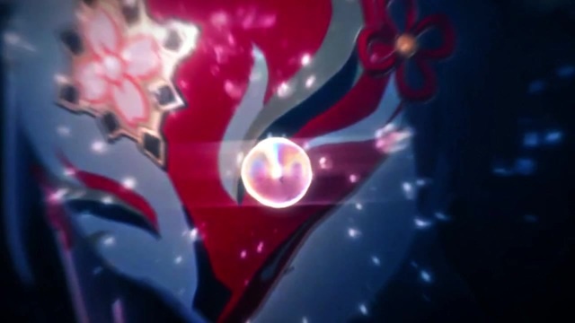 Shogun | Honkai: Star Rail - Coub