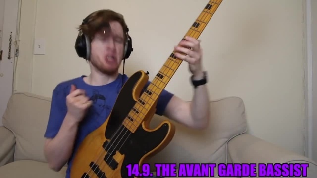 me, playing bass - Coub