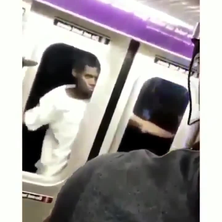 To Be Left Outside Alone 🐱‍👤 - Coub - The Biggest Video Meme Platform