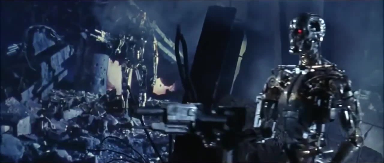 Terminator 2 - Coub - The Biggest Video Meme Platform
