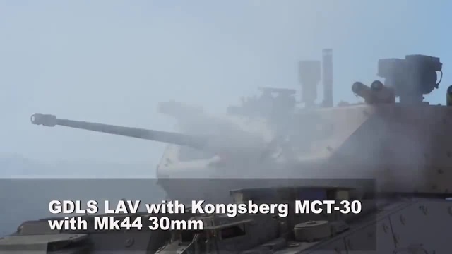 Bushmaster 2 Автоматическая пушка 30мм - Coub