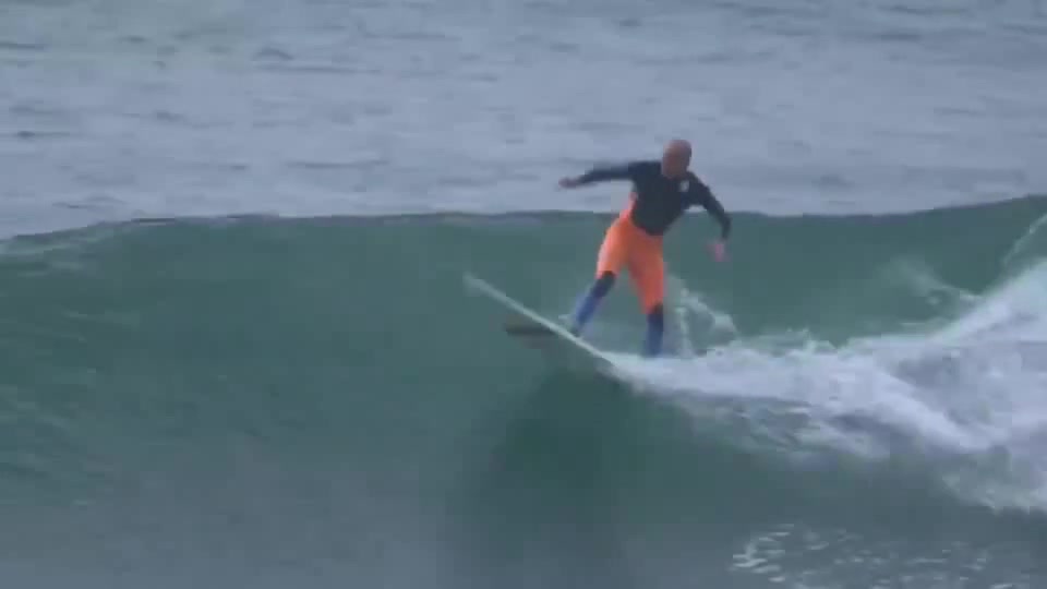 StreetSkatingSurfing - Coub