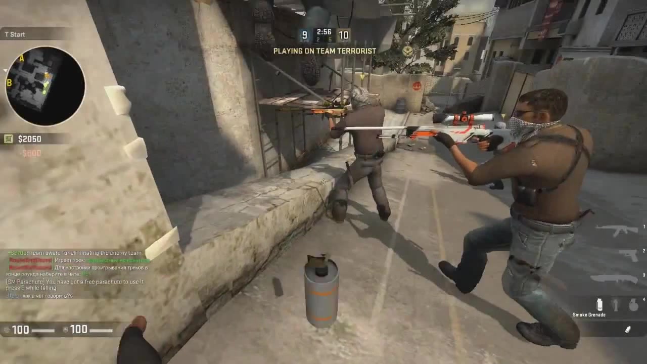 CS:GO и CS:S ах ты сука =) - Coub - The Biggest Video Meme Platform